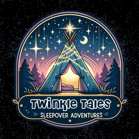 About Twinkle Tales Sleepover Adventures