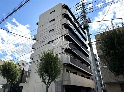 セジョリ墨田両国 株式会社solpir 東京都心の総合不動産