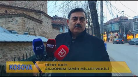 Kosova Prİzren Osmanli Hamami Youtube