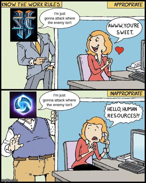 Hello Human Resources Imgflip