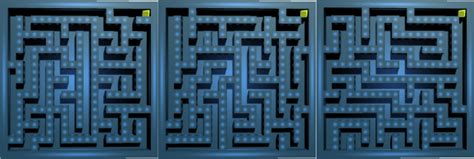 Interactive Maze Spatial Phidget And Unity Software Phidgets