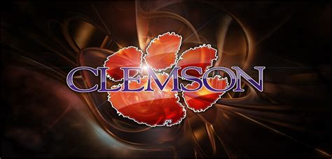 Clemson Wallpaper Iphone Wallpapersafari