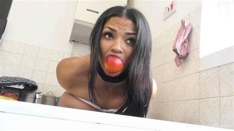 Ruby In Cookery Wookery 101 With Culinary Wizard And Serial Babegrabber The Psycho Chef Bonus