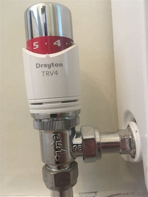 Trv Missing Head And Odd Size Diynot Forums