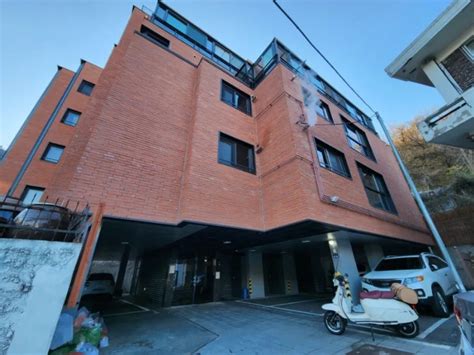 서울시 서대문구 홍은동 196 8번지 다세대주택 13개 호실 일괄 매각 네이버 블로그