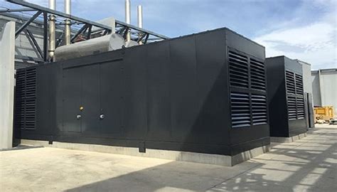 How To Use Backup Power And Generators To Protect Datacentre Systems