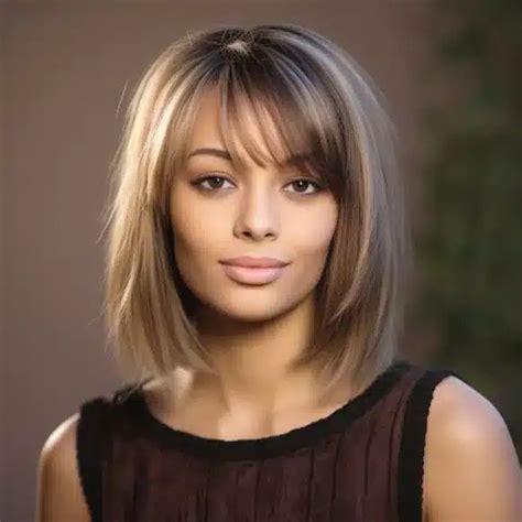 Trending Medium Length Shag Haircut Ideas Haircuts Straight Hair Hair Cuts Modern Shag