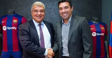 Barcelone change sa politique de transfert en pleine crise économique Football Tribuna
