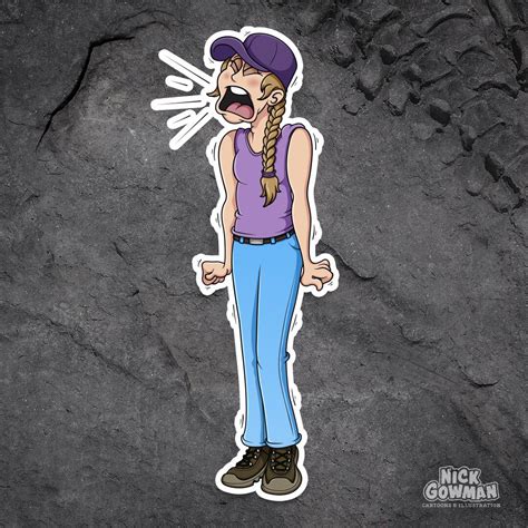 Cartoon Jurassic Park Characters Meet The Legends Of Isla Nublar