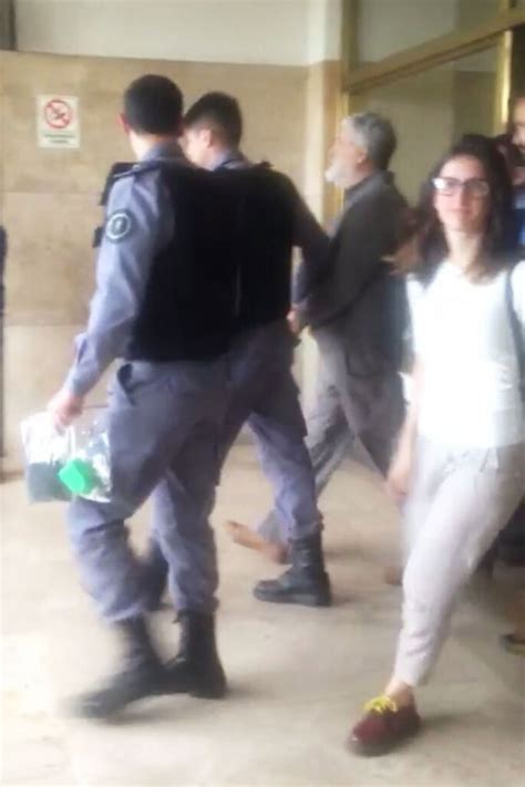 Julio De Vido En Prisión Se Entregó En Comodoro Py Infobae