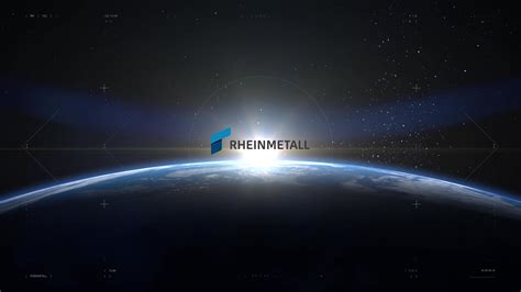 Der Integrierte Internationale Technologiekonzern Rheinmetall