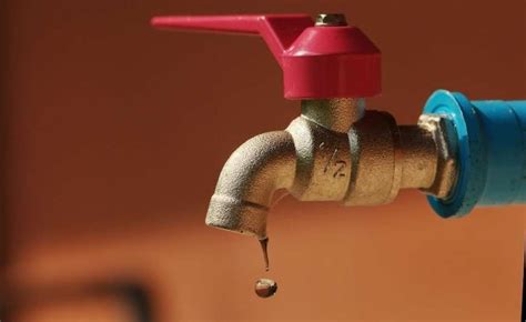 Cómo ahorrar hasta un 50 de agua implementando medidas de ahorro