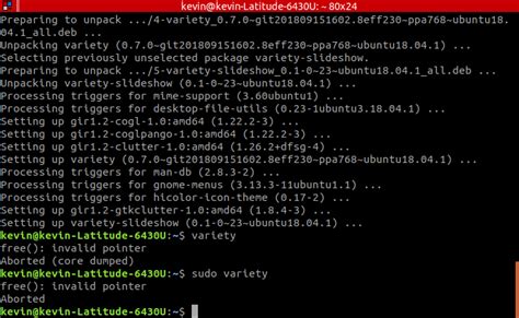 Free Invalid Pointer After Pyobjectcall · Issue 83 · Varietywallsvariety · Github