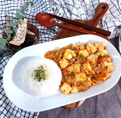 두반장 마파두부 레시피 실패없는 이연복 마파두부덮밥 만드는법한그릇 요리 네이버 블로그