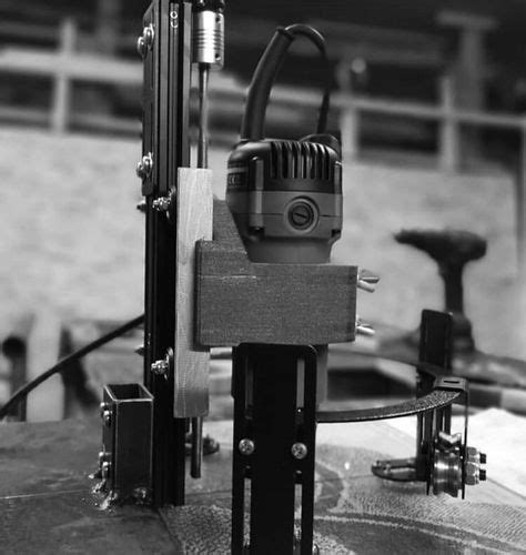 Cnc 39 Maker Made Cnc Ideas To Save Today Maker Cnc Projects And More