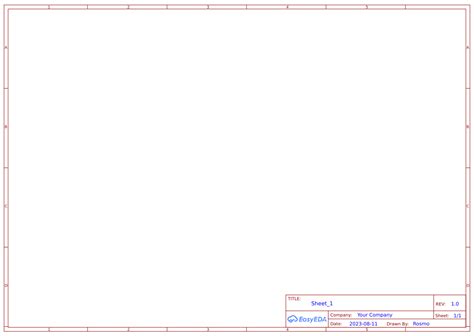 Xrp Platform For Creating And Sharing Projects Oshwlab