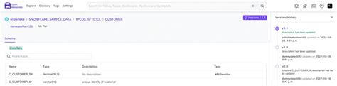 Openmetadata Design Principles Architecture Applications And More
