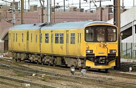 Richard Bywater On Twitter BRDepartmentals No 260 British Rail