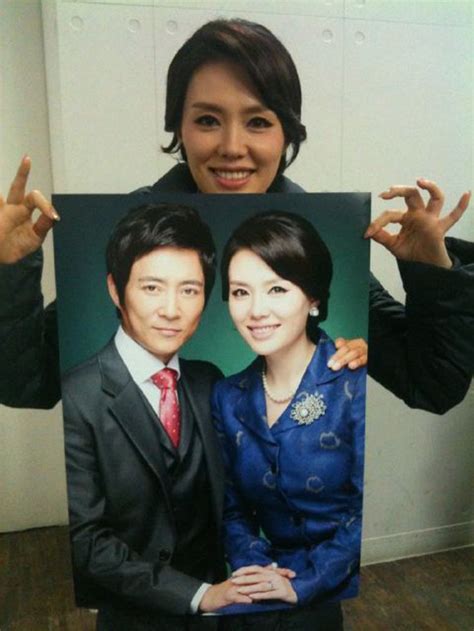 최수종 하희라 새 자녀 생겼다 프레지던트 가족사진 공개