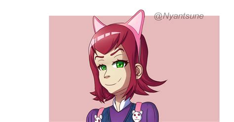 Leagueoflegends Annie Hastur And Tibbers Auroraのイラスト Pixiv