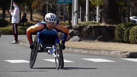 天皇盃第34回全国車いす駅伝競走大会（京都）｜レース予定・結果｜world Ac パラスポーツチーム