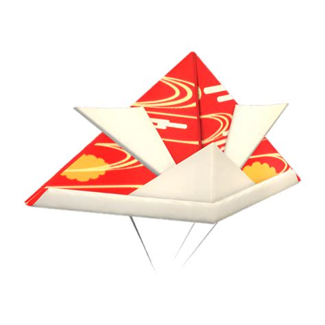 Origami Glider By Iblinqq On Deviantart