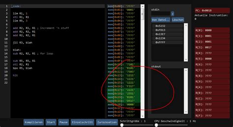 Javascript Ace Editor Can T Get Rid Of Marker Stack Overflow
