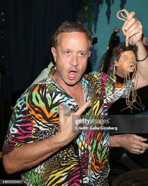 Pauly Shore Photos And Premium High Res Pictures Getty Images
