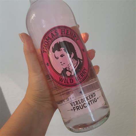 Thomas Henry Wild Berry Reviews Abillion