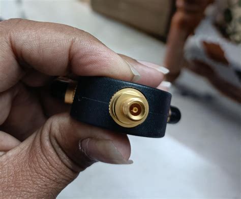 Rf Test And Measurement Mathura
