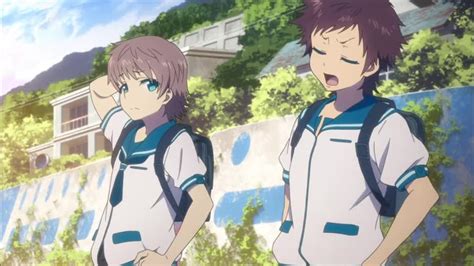 A Lull In The Sea Episode 2 English Dubbed Watch Cartoons Online