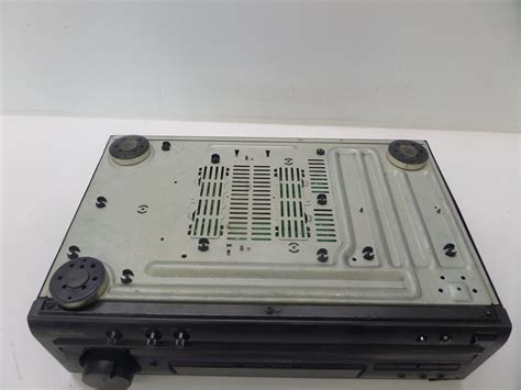 Av Control Stereo Technics Surround Sound