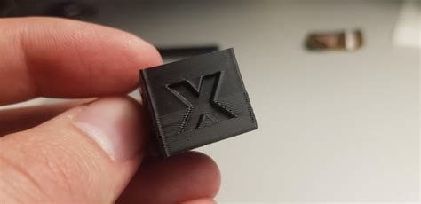 Ender 3 S1 Pro Getting Weird Result Same Problem On All Prints Any