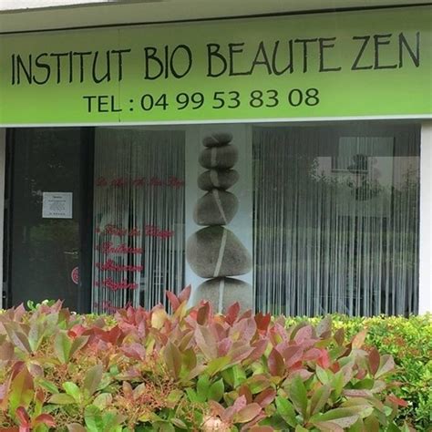 Institut bio Montpellier allez chez Bio Beauté Zen esthéticienne