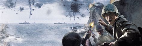Купить Call of Duty 2 - PC & Mac (Steam)