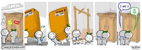 Ikea Pictures And Jokes Funny Pictures And Best Jokes Comics Images