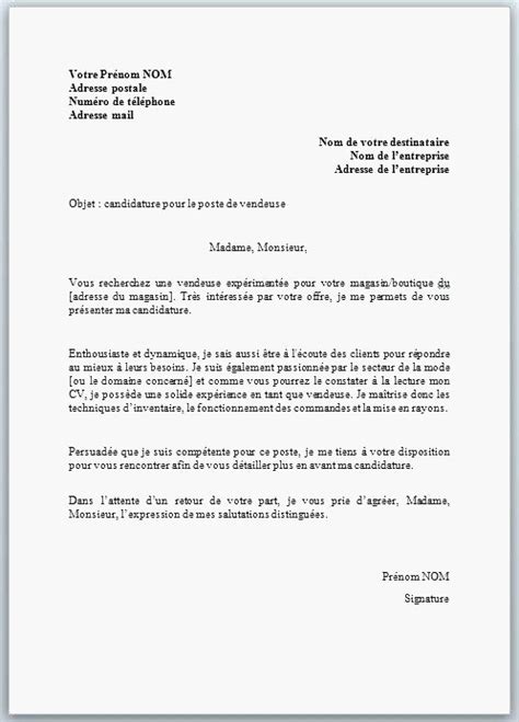 Exemple lettre de motivation master meef second degré laboite cv fr