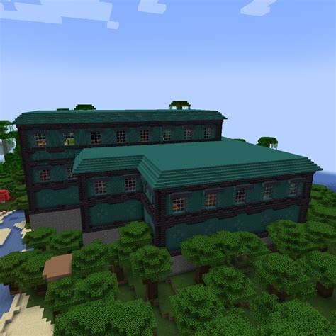 Vanillastructurevariation Minecraft Resource Packs Curseforge