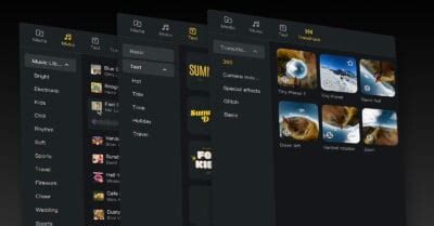 The Insta360 Studio Update Allows For More Flexible Video Editing PetaPixel