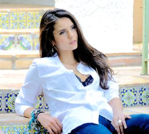 Sexy Nina Nina Dobrev Photo Fanpop