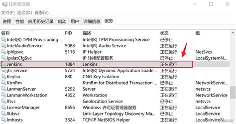 启动jenkins时报错，localhost拒绝了我们的连接请求 jenkins localhost拒绝连接请求 csdn博客
