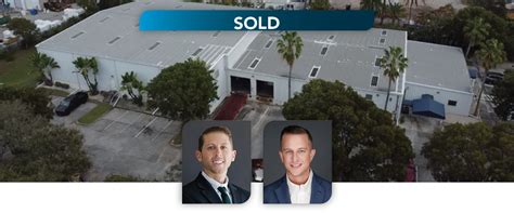 Lee And Associates South Florida Completes Industrial Sale In Lake Worth