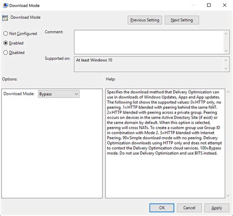 Windows Windows Update Change Ward Vissers
