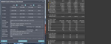 First Time Messing With Memory Overclocking And Timings Is It Any Good It Passed All 4 Passes