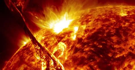 Did The Sun Explode December 3rd 2024 Dacy Michel