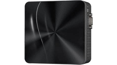 Lenovo ThinkStation P320 Tiny Review Powerful Mini Desktop Mini PC Reviewer