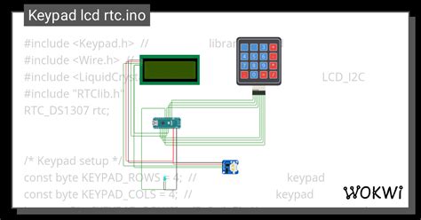 Wokwi Online Esp32 Stm32 Arduino Simulator
