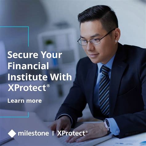 Milestone Systems On Linkedin Xprotect® Milestone Systems Video