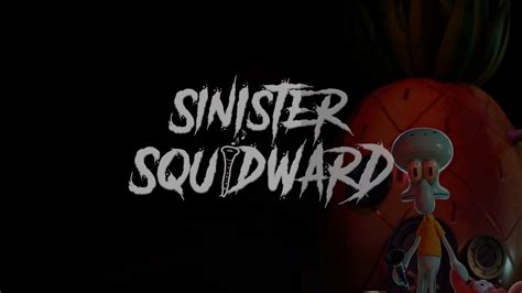 Squidward Is The Real Evil Youtube