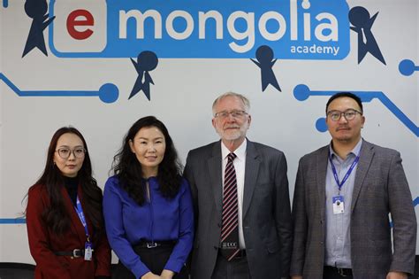 Төрийн албаны зөвлөлийн 3 үйлчилгээг E Mongolia системээс цахимаар авах